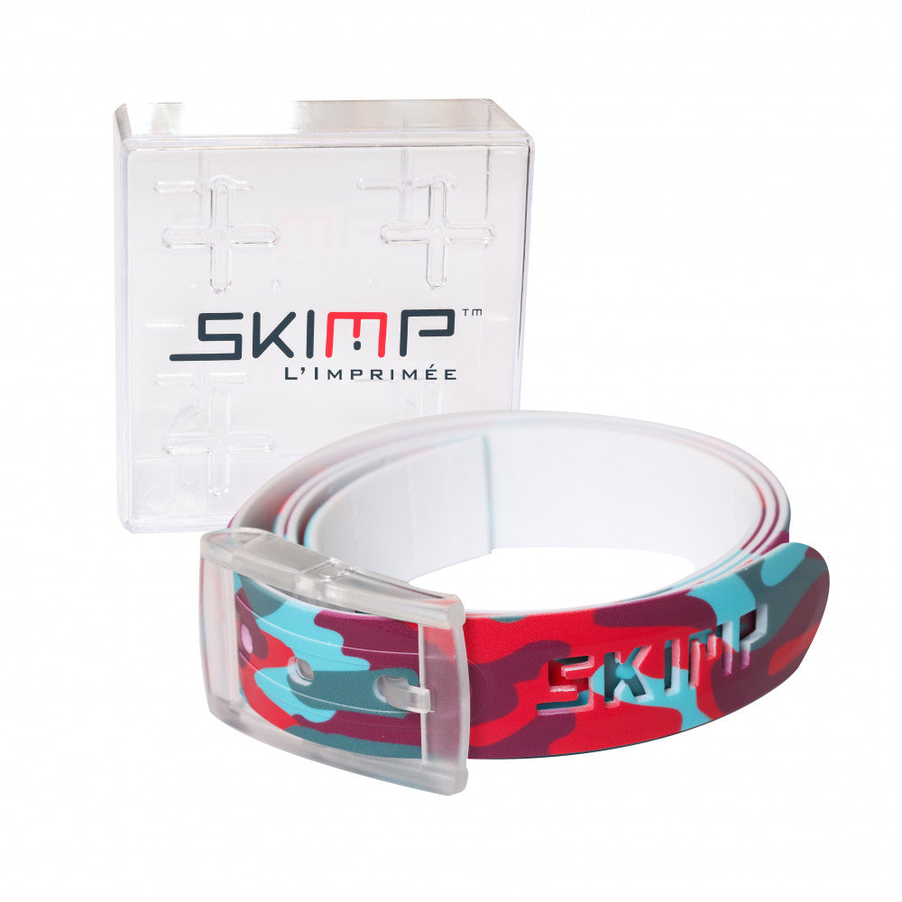The CAMOUFLAGE - Flashy – Skimp.uk
